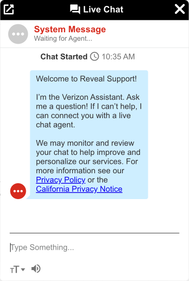 Create a new support case – Reveal help center Create a new support case – Reveal help center