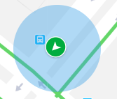 Using the Live Map – Reveal Help