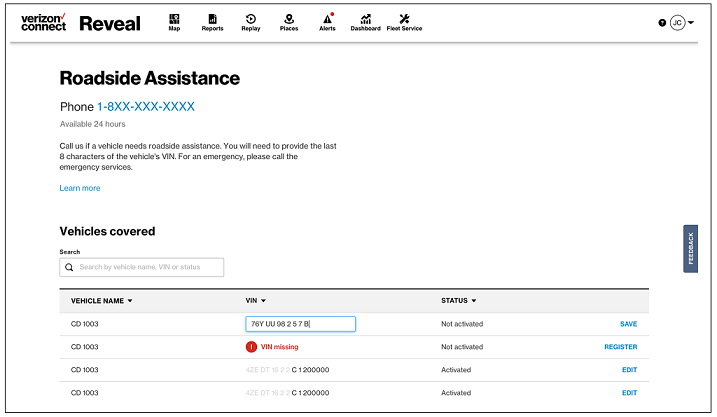 What is Roadside Assistance? – Reveal Help