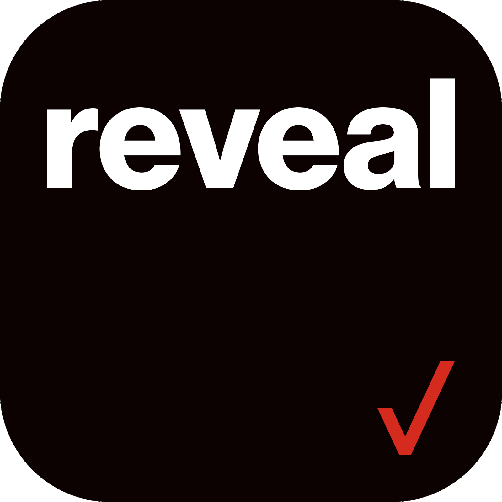 Changes to Reveal mobile apps – Reveal Help