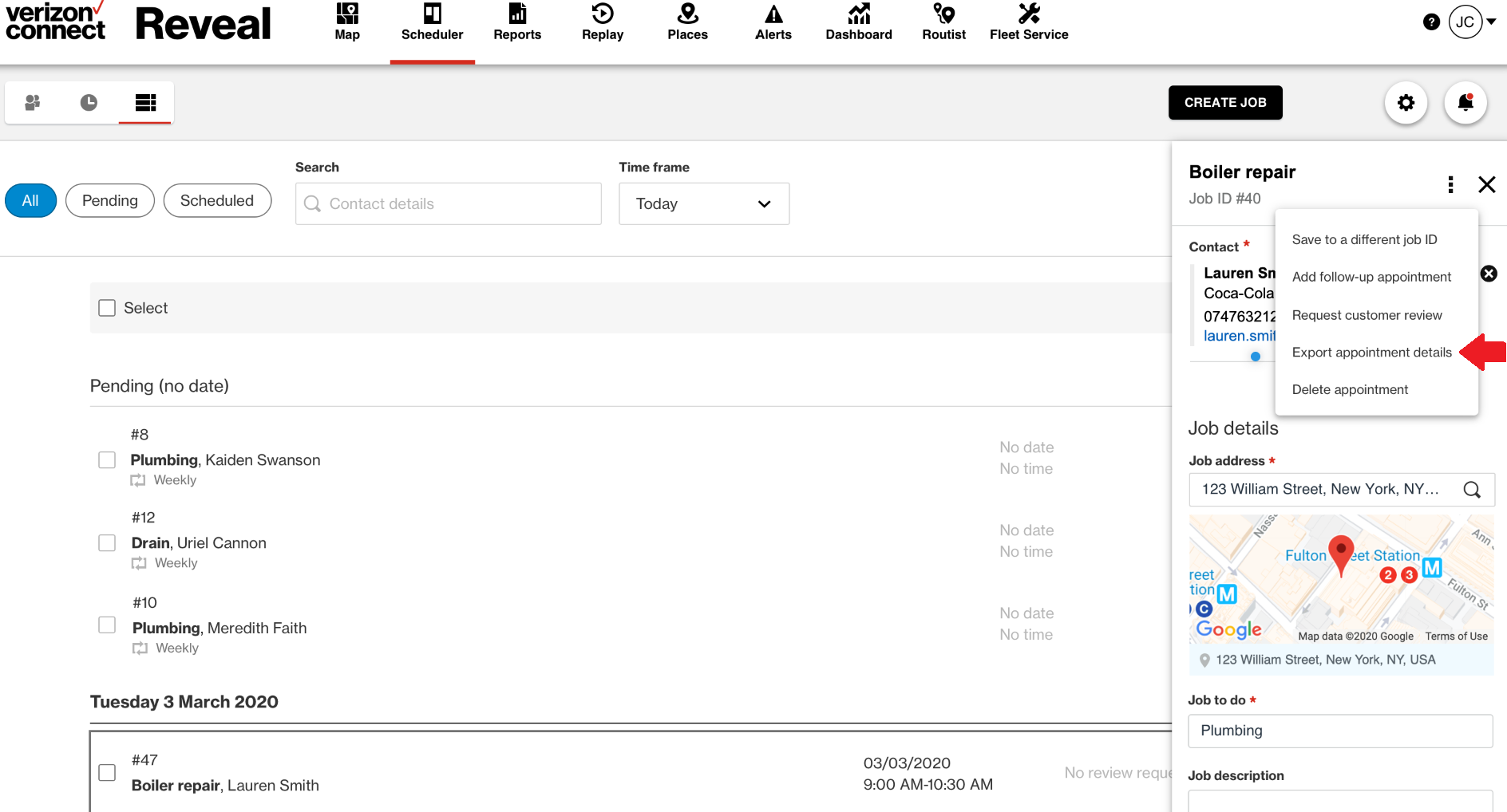 Reveal updates: August 2020 – Reveal Help